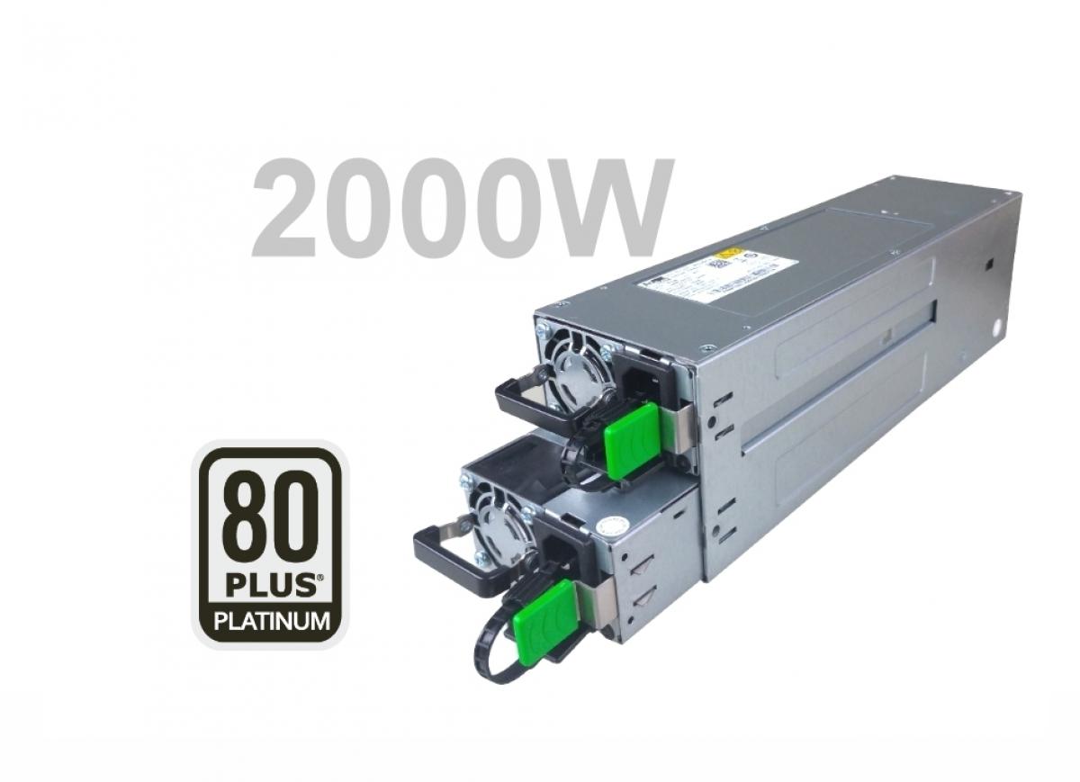 CRPS 2000W (FSJ014)